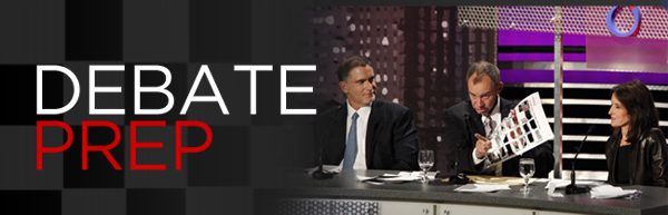 Debate Prep: Abolish The Minimum Wage - Open to Debate