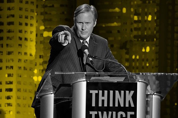 On The Art Of Interruption - Open to Debate