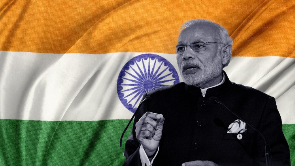 Newsletter: Is Modi's India Heading in the Right Direction? - Open to ...