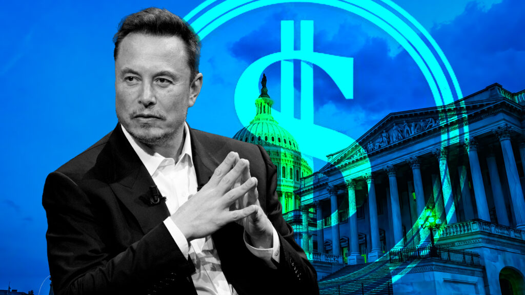 Newsletter: Is Musk's DOGE Dodging the Law? - Open to Debate