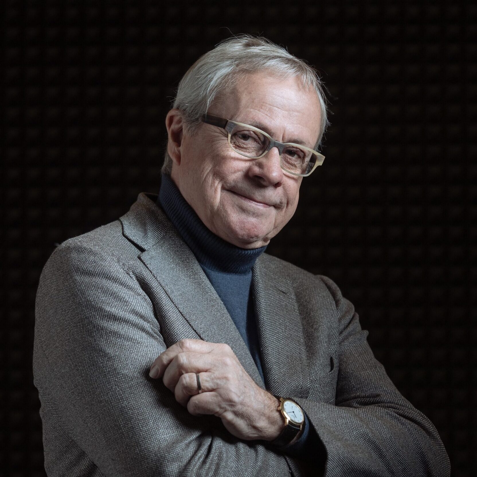 David Allen - Open to Debate